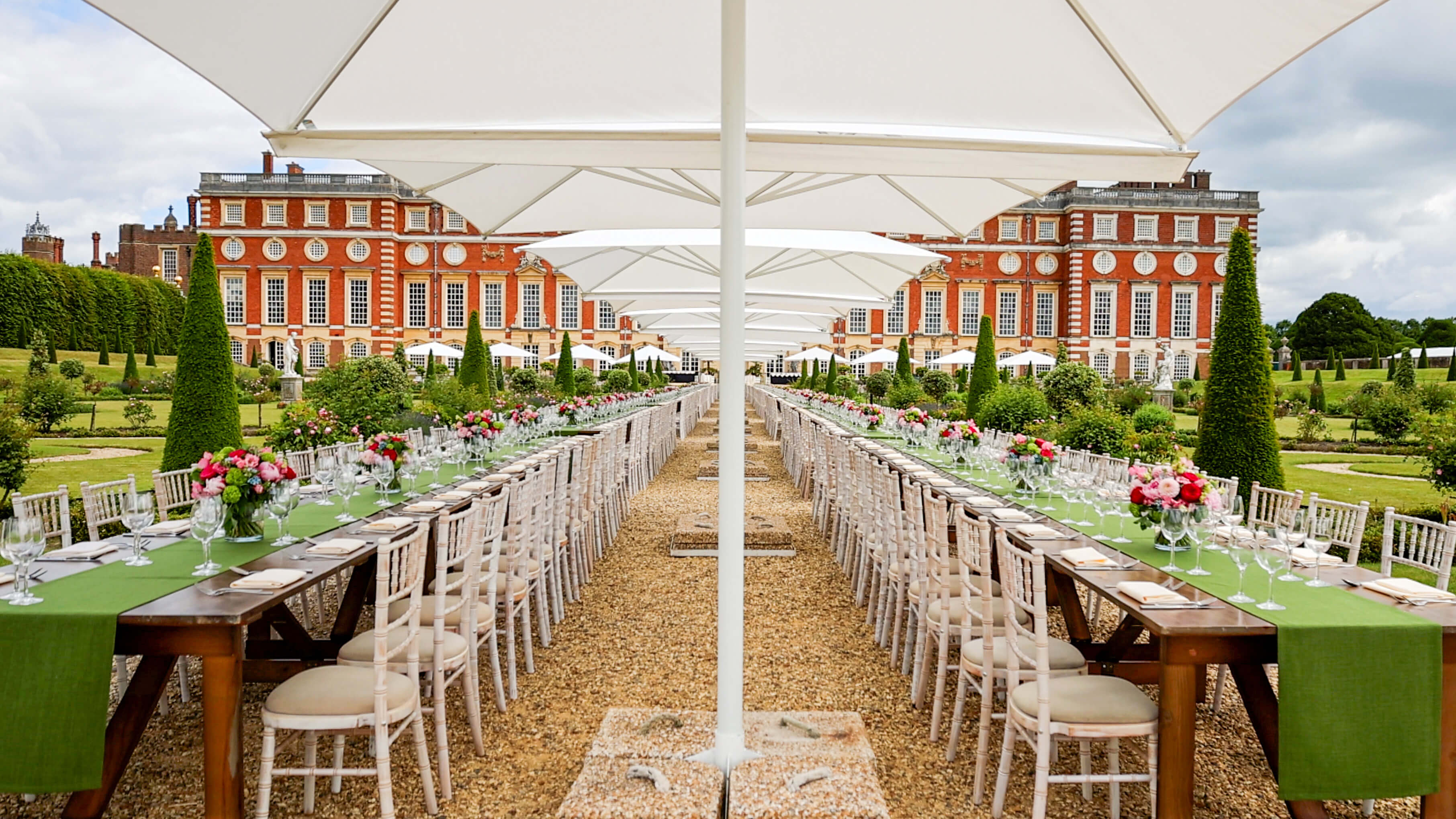 The Best of British Summertime | Payne & Gunter